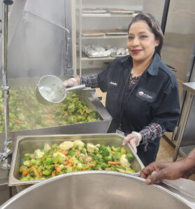 Faith Kitchen
